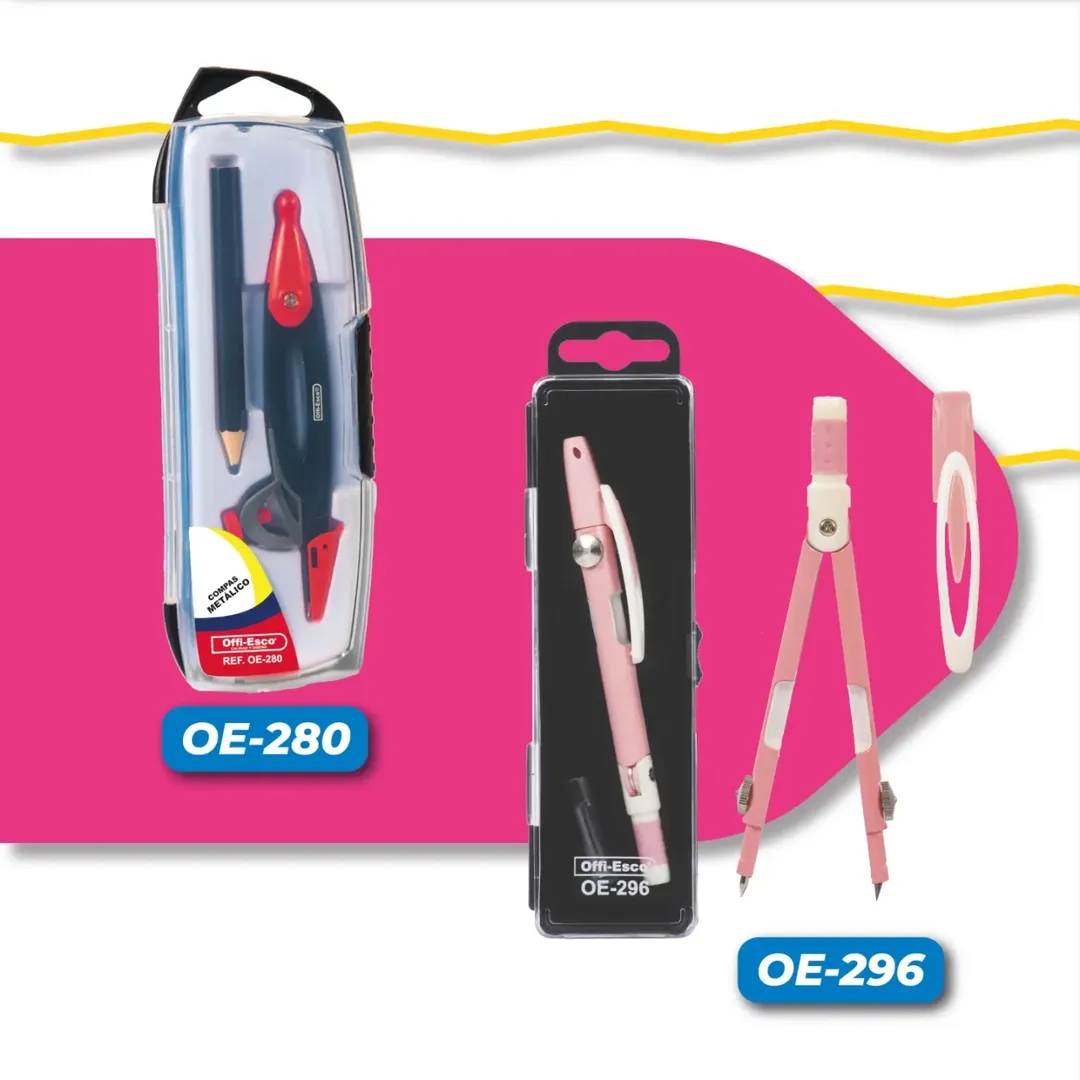 Offi-Esco – Calidad y Diseño