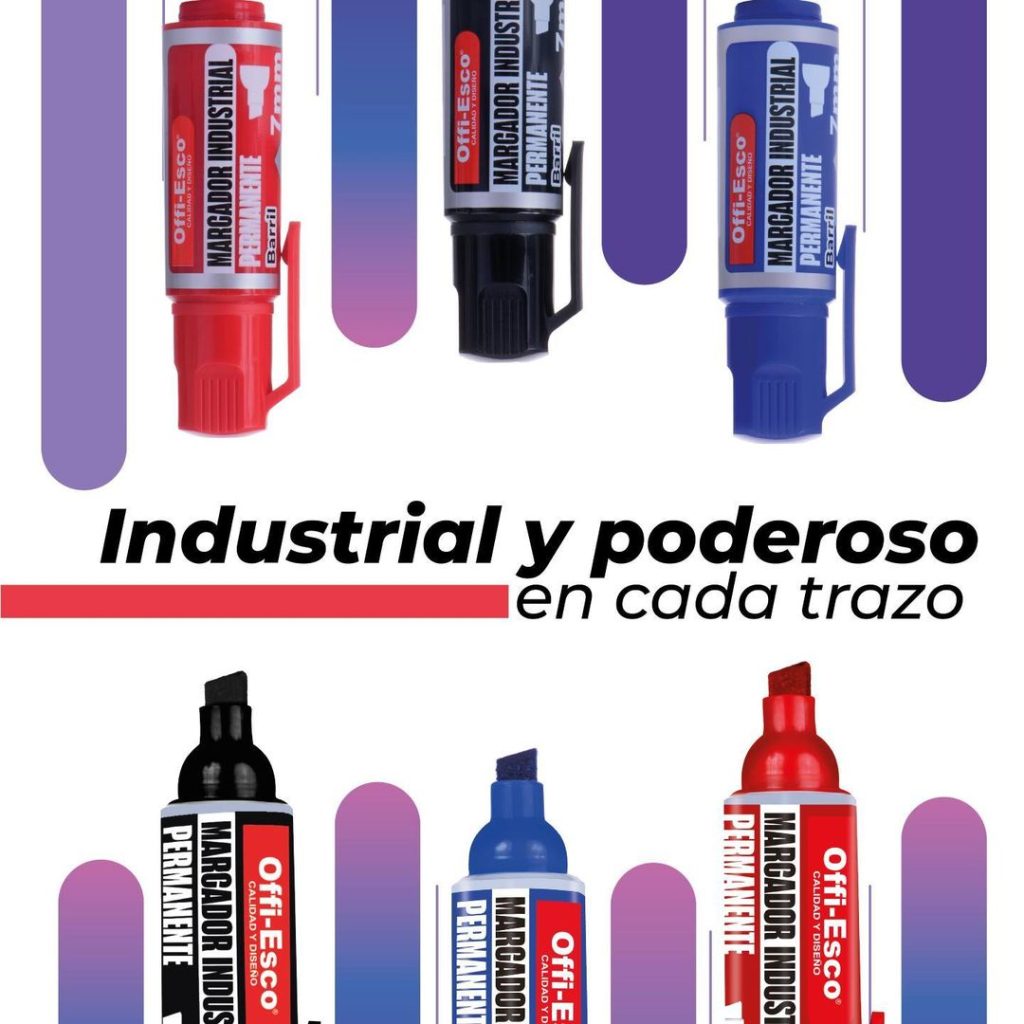 Offi-Esco – Calidad y Diseño